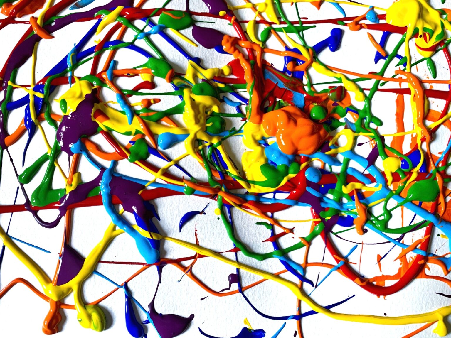 20 Mindfulness Art Activities | Lightly Sketched | Orangeville