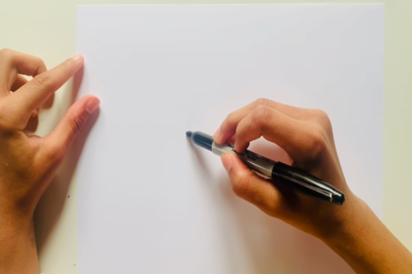 Doodle Art | Easy Doodling Mindfulness Activities For Kids