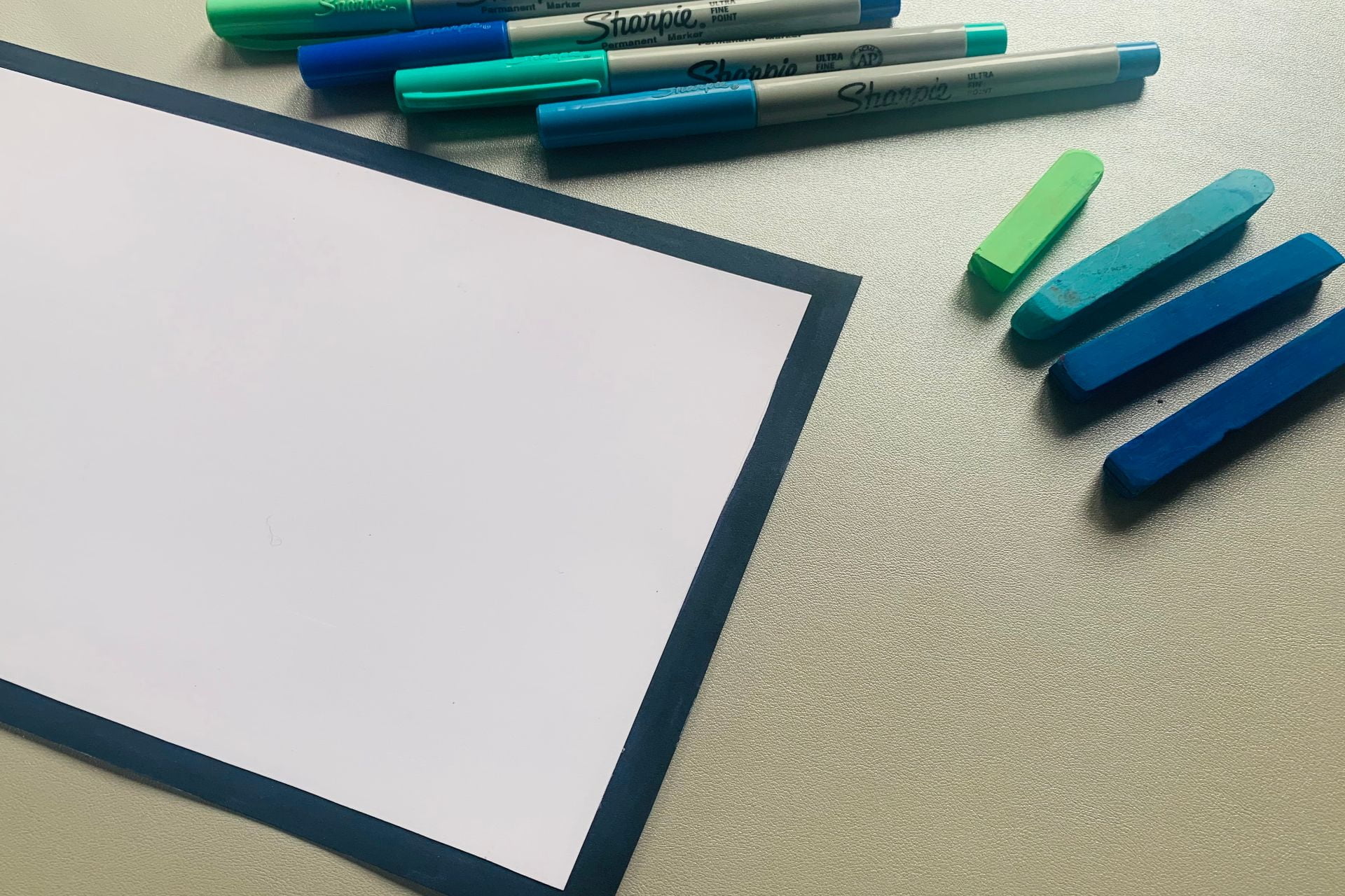 Zentangles For Beginners Easy | Mindfulness Activities For Kids