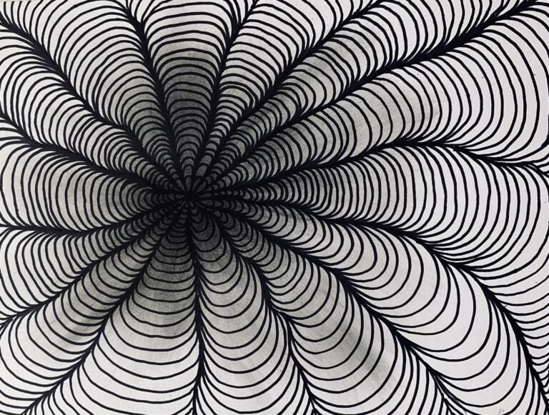 20 Mindfulness Art Activities | Lightly Sketched | Orangeville