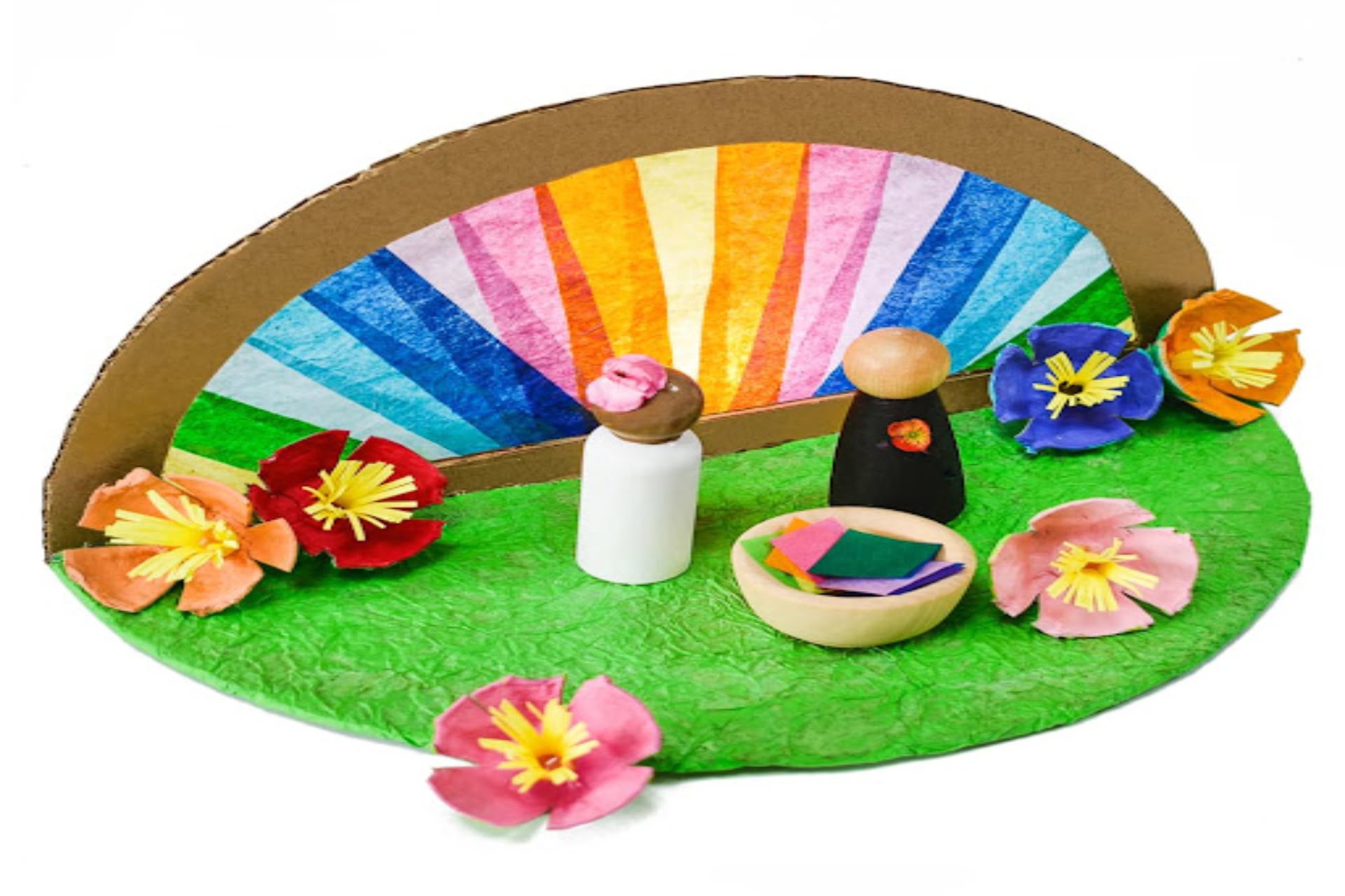 20 Mindfulness Art Activities | Lightly Sketched | Orangeville