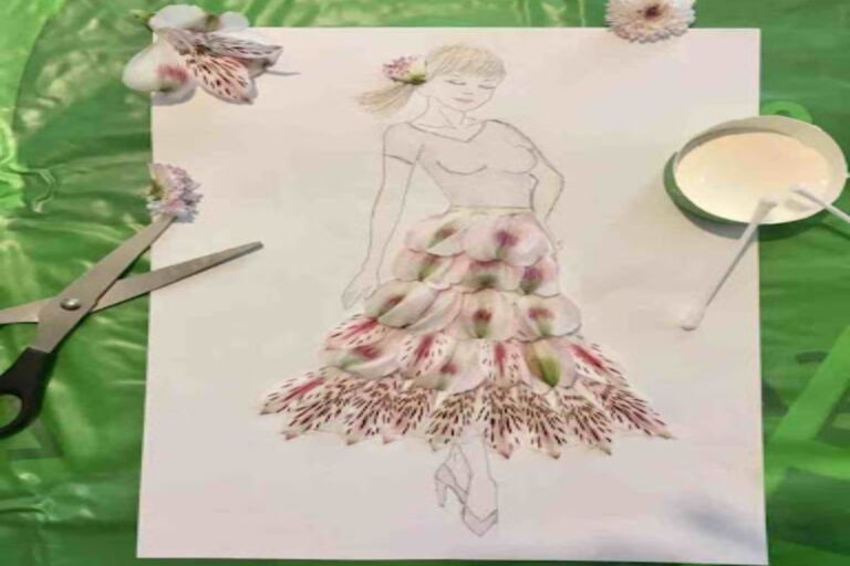 20 Mindfulness Art Activities | Lightly Sketched | Orangeville