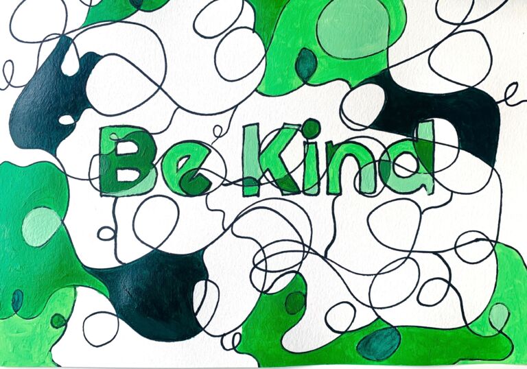 Scribble Art for Kids | Art Activity For Kids | Lightly Sketched ...