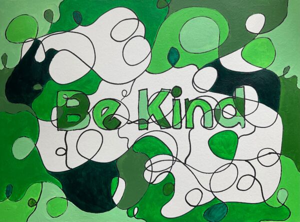 Scribble Art for Kids | Art Activity For Kids | Lightly Sketched ...