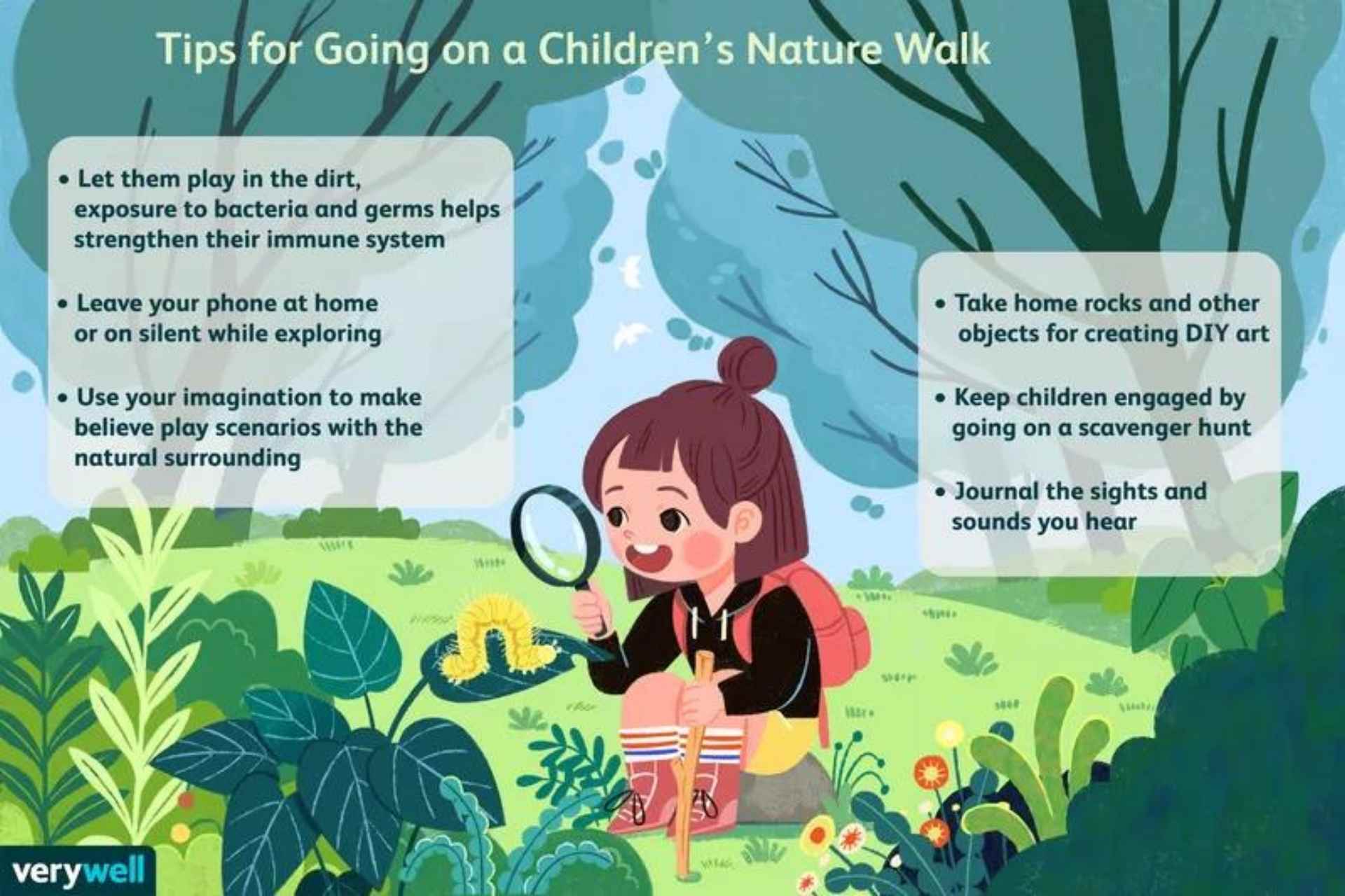 15 Mindfulness Activities in the Classroom | Lightly Sketched