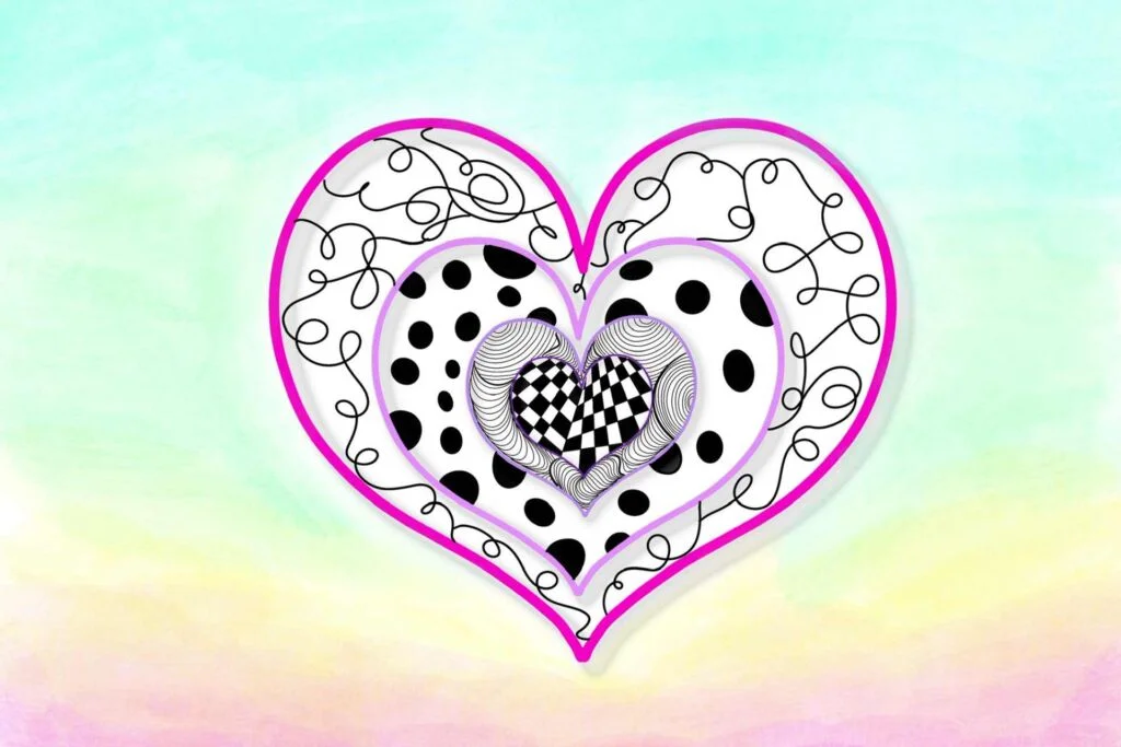 Kindness Crafts | Kindness Art Activities