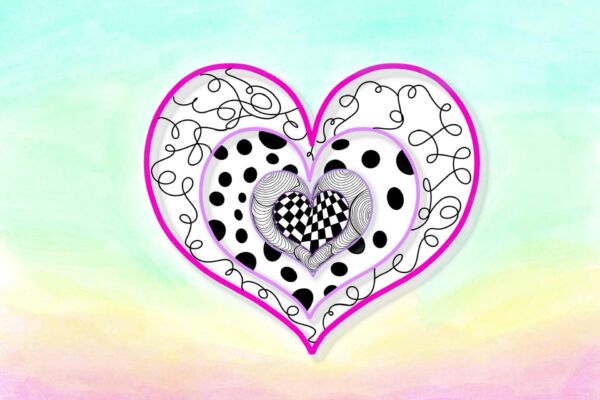 Kindness Crafts | Kindness Art Activities