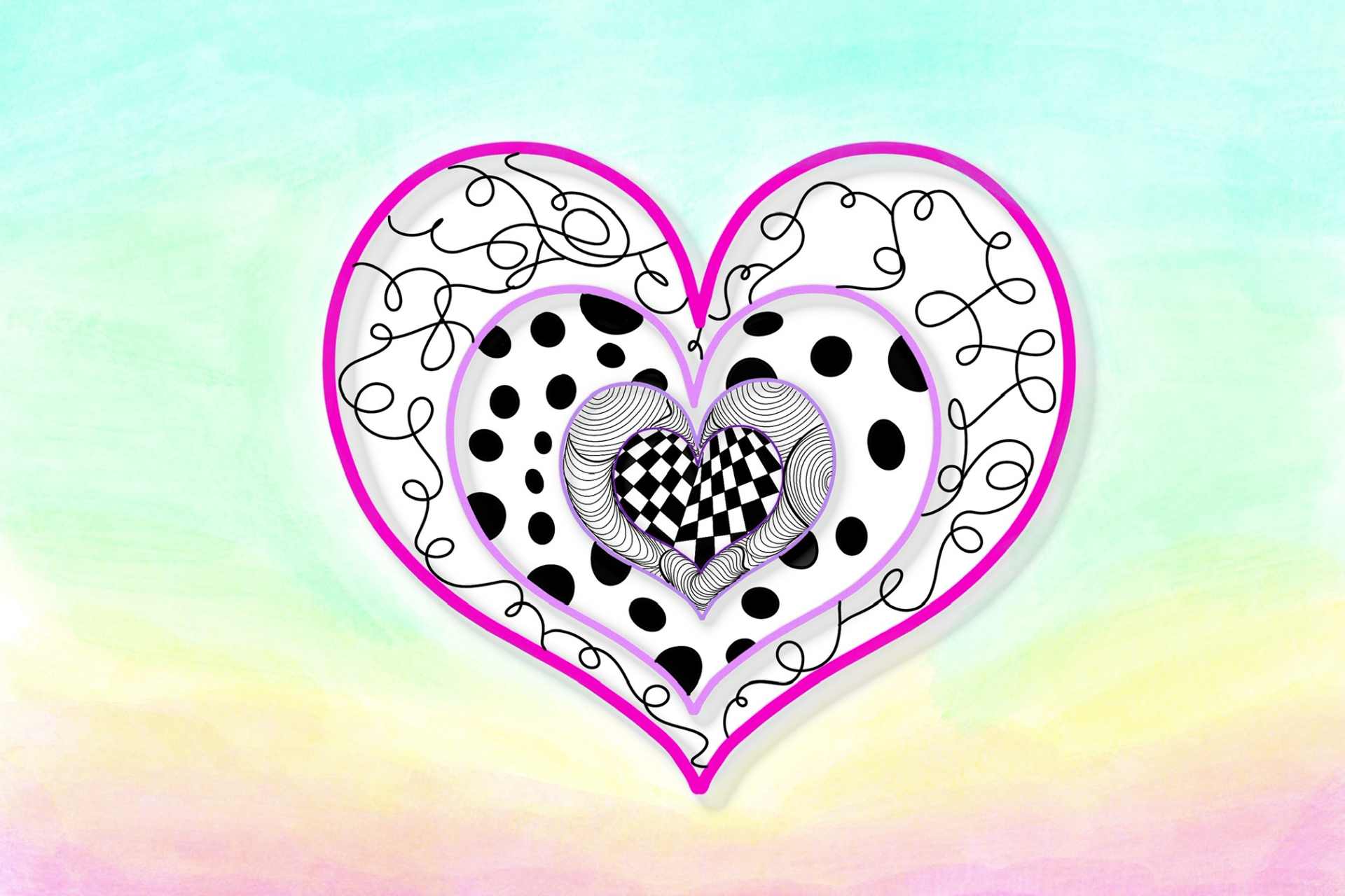 Kindness Crafts | Kindness Art Activities