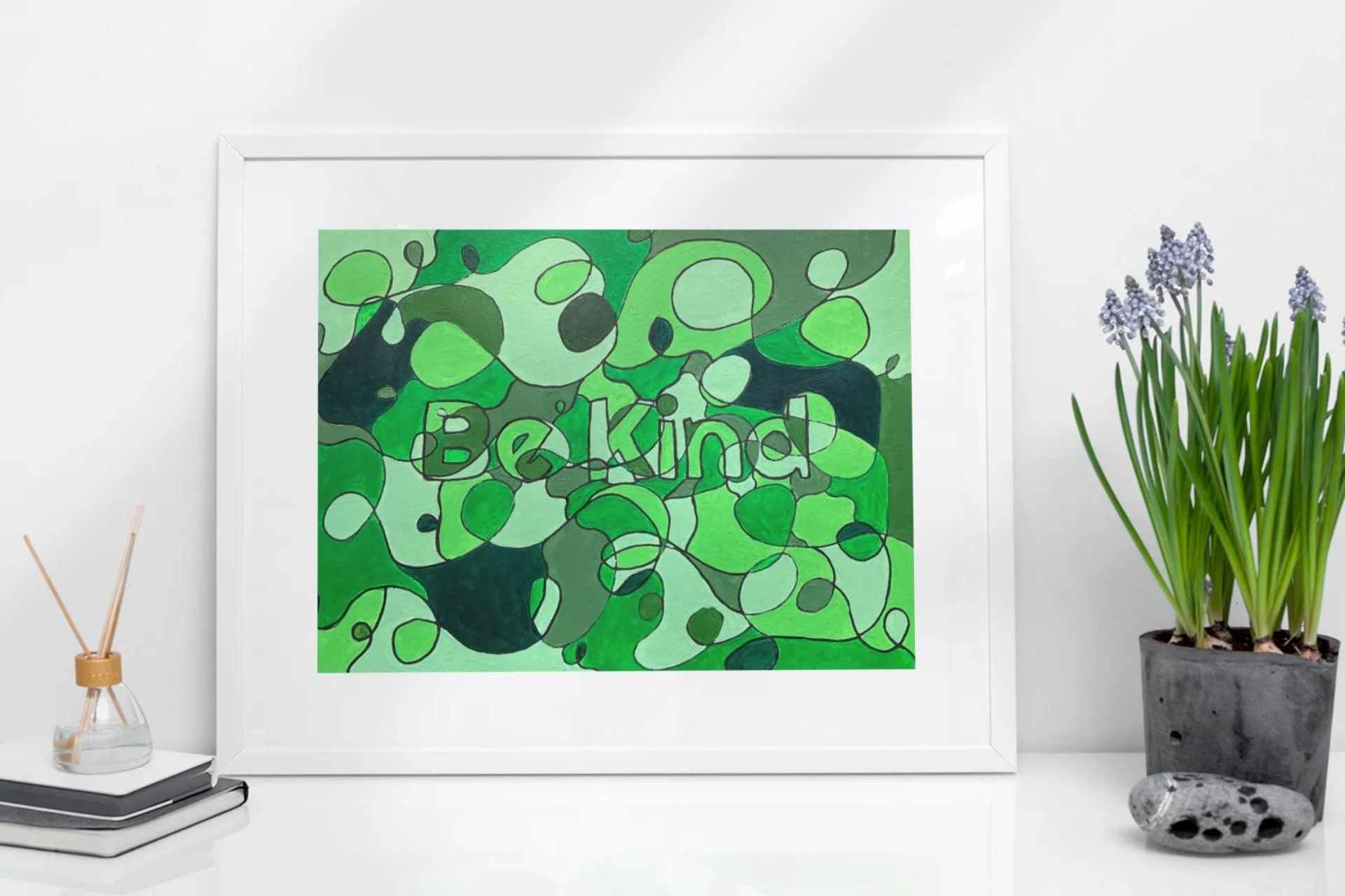 Kindness Crafts | Kindness Art Activities