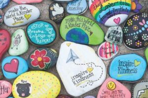 Kindness Crafts | Kindness Art Activities