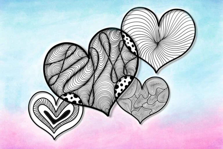 Kindness Crafts | Kindness Art Activities