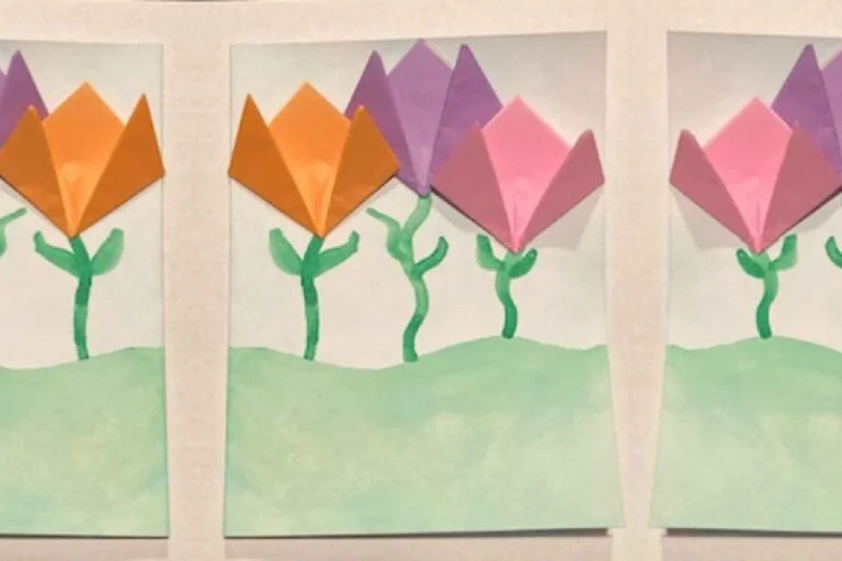 Kindness Crafts | Kindness Art Activities