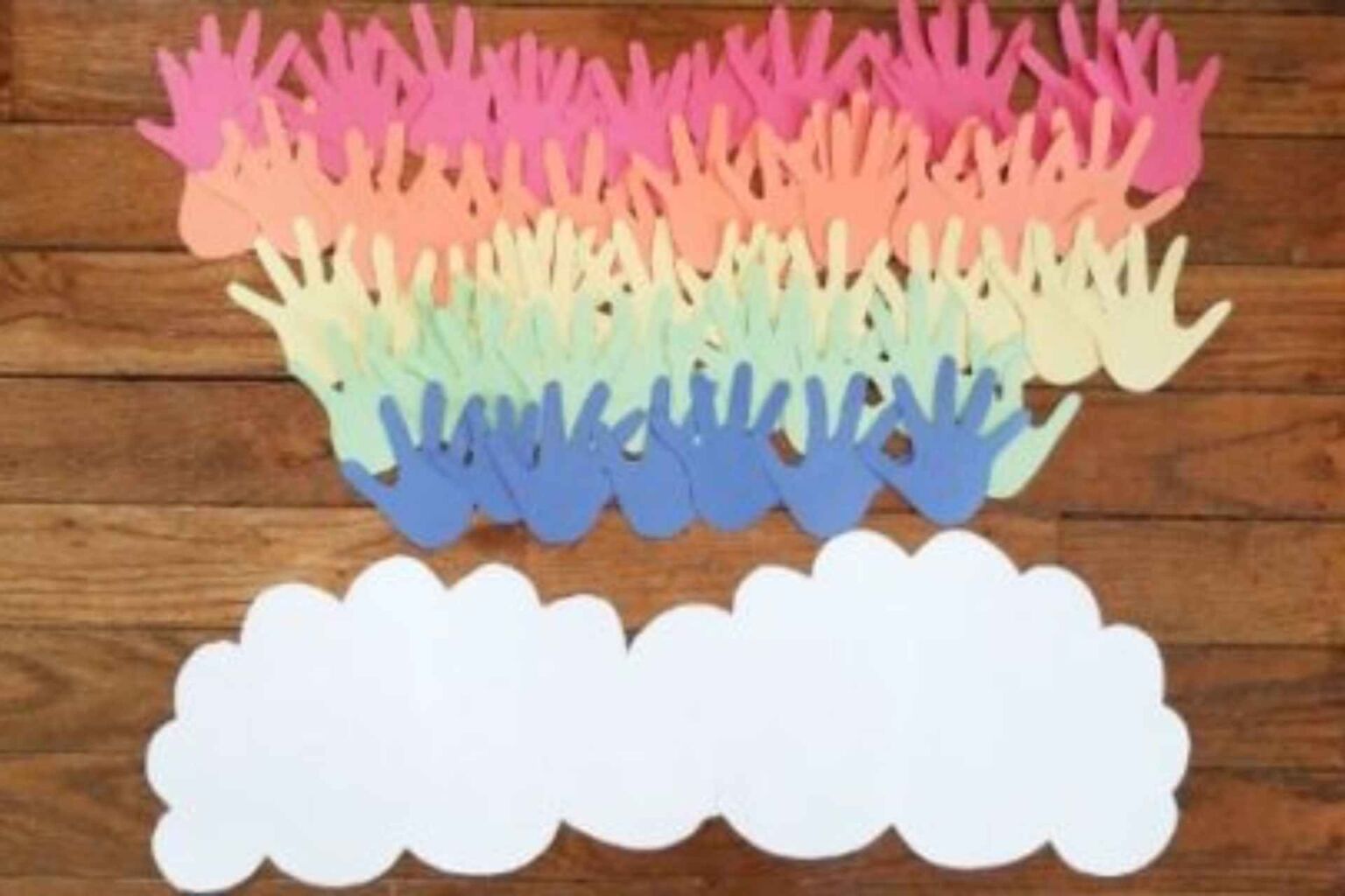 Kindness Crafts | Kindness Art Activities