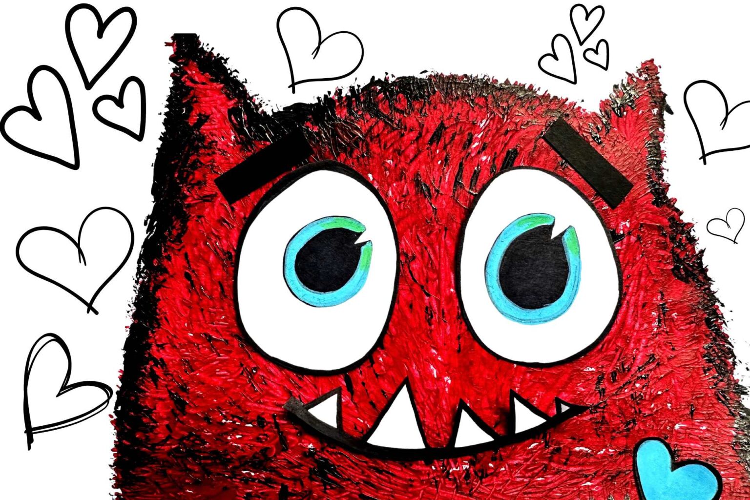 Kindness Crafts | Kindness Art Activities