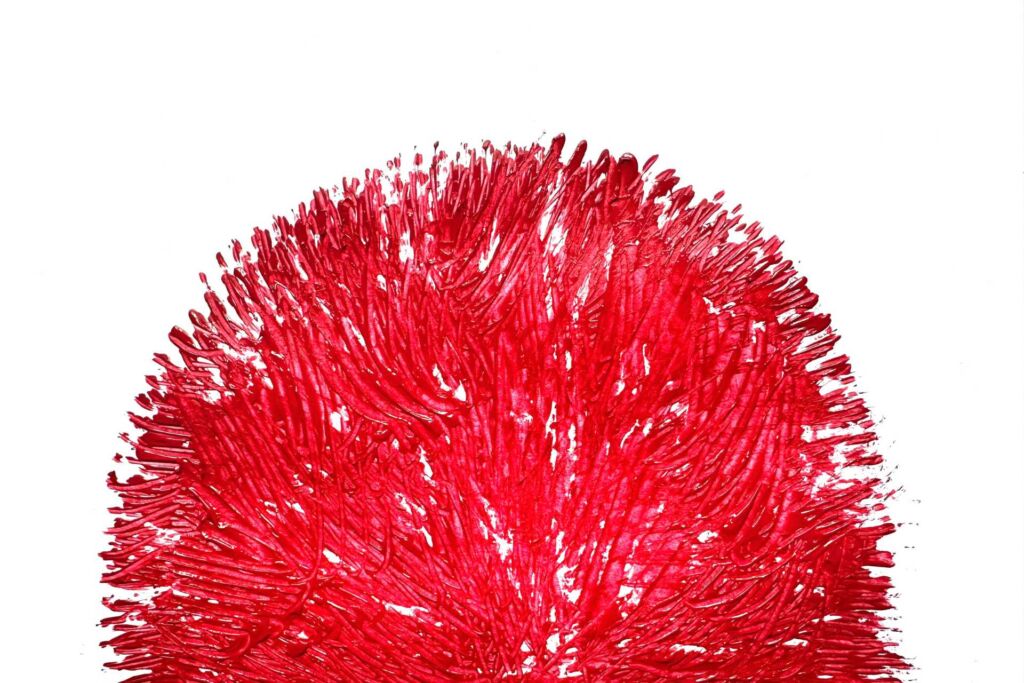 Fork Painting | Love Monster Craft