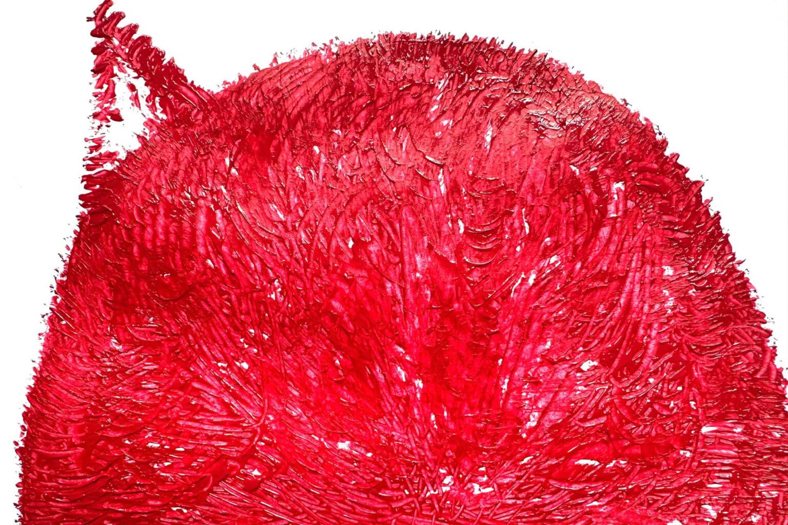 Fork Painting | Love Monster Craft