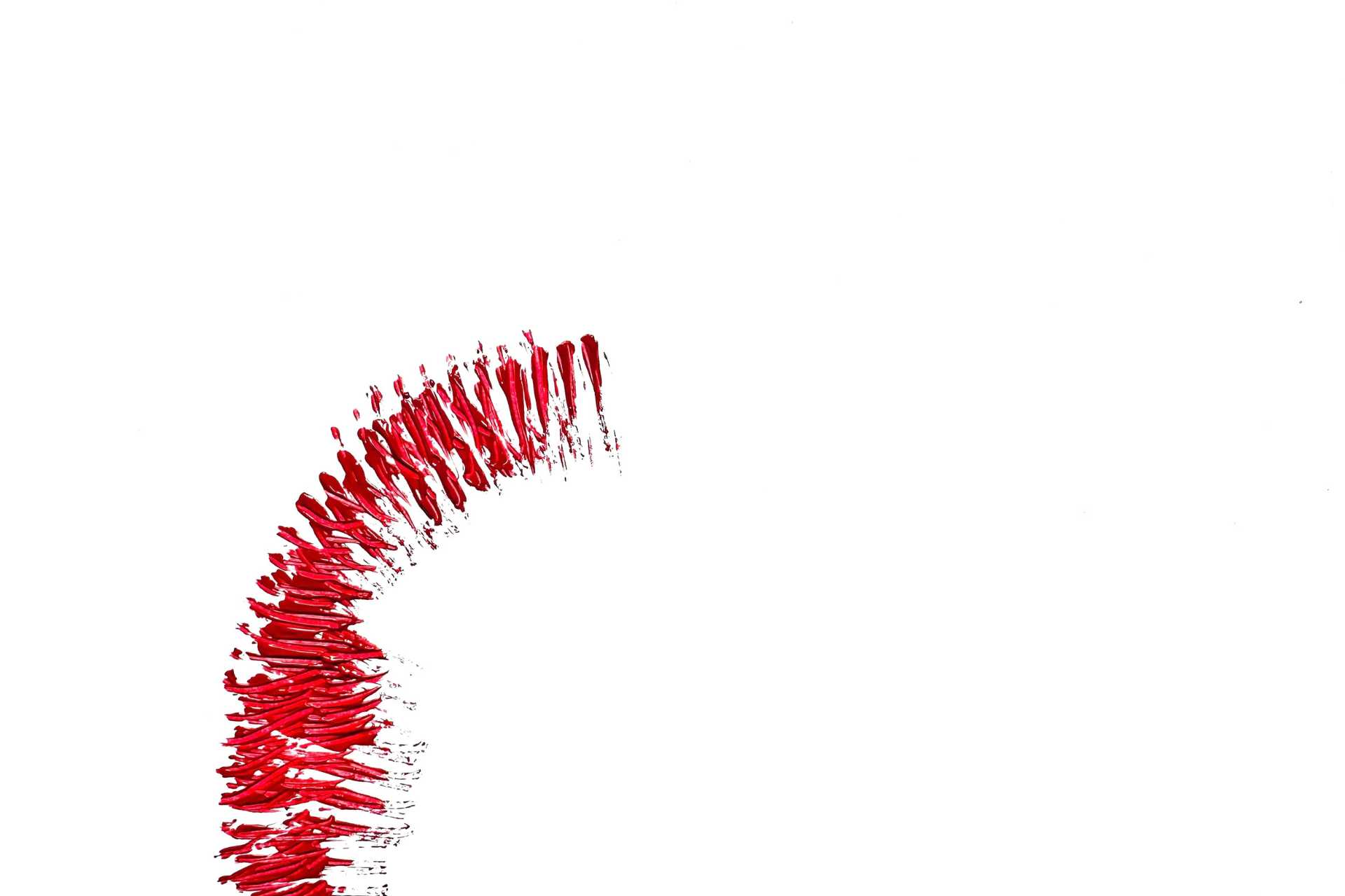 Fork Painting | Love Monster Craft