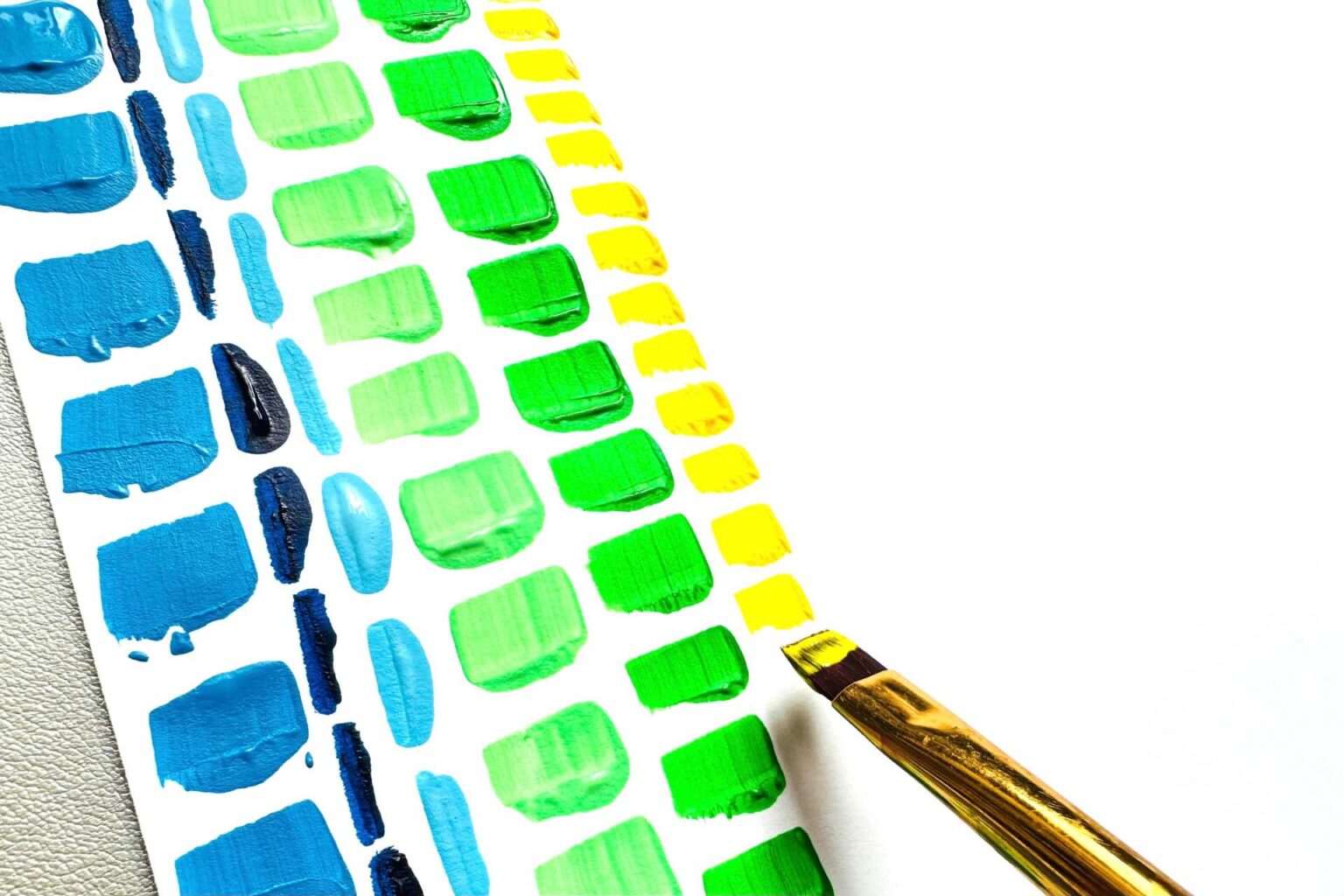 Black History Month Craft | Lightly Sketched