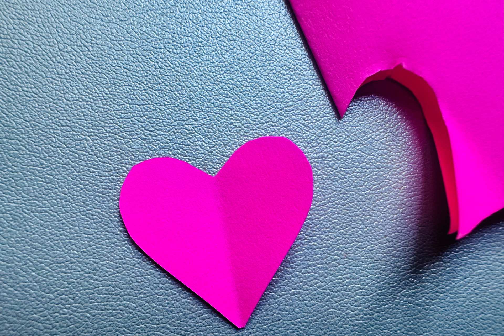 Valentine’s Handprint Craft | Fingerprint Tree Craft | Lightly Sketched