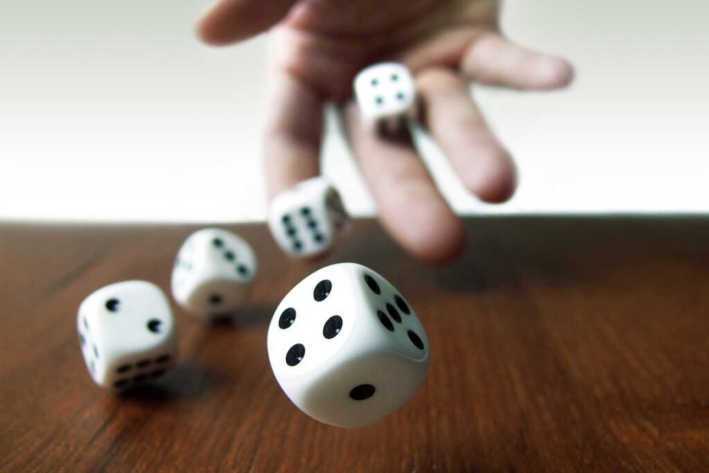 Mindful Weekend Fun: 5 Simple Dice Activities That Bring Families ...